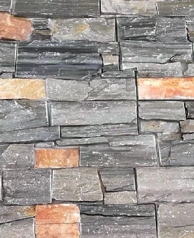 TM-WC044Rough Wall Cement Stone,Cement/Loose Stone Veneers